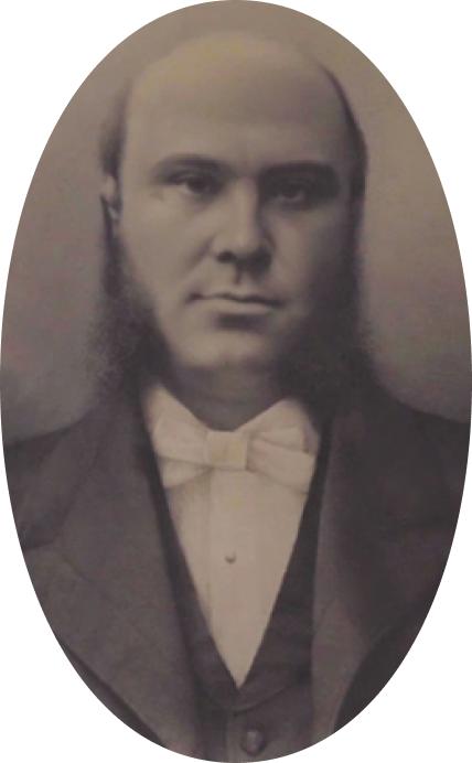 À la Rochelle depuis 1588 - Cognac Godet