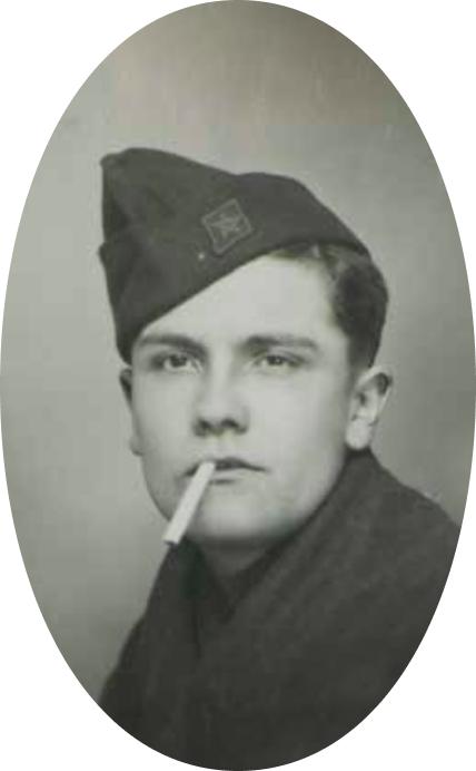 À la Rochelle depuis 1588 - Cognac Godet