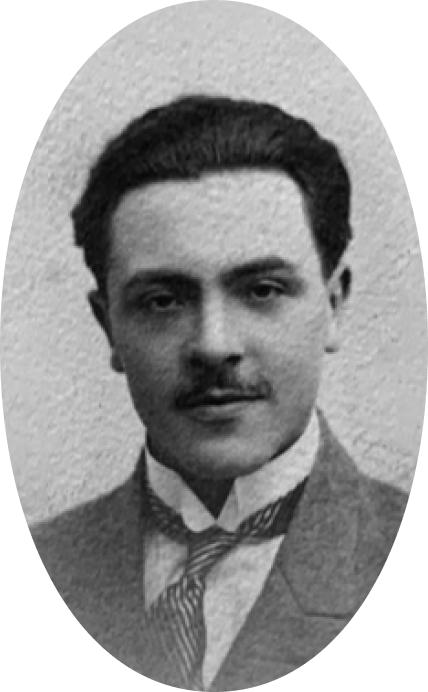 À la Rochelle depuis 1588 - Cognac Godet