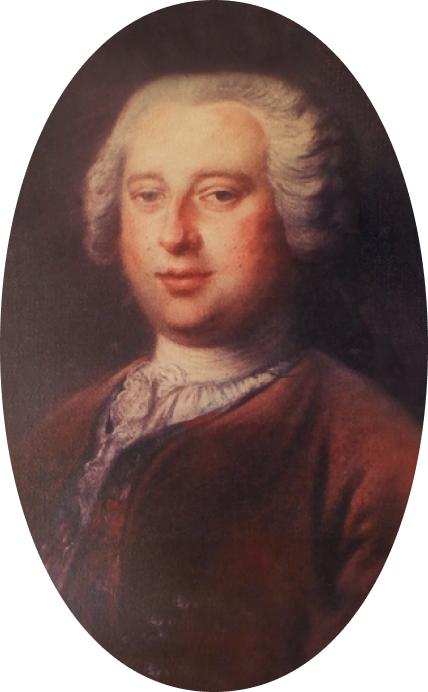 À la Rochelle depuis 1588 - Cognac Godet